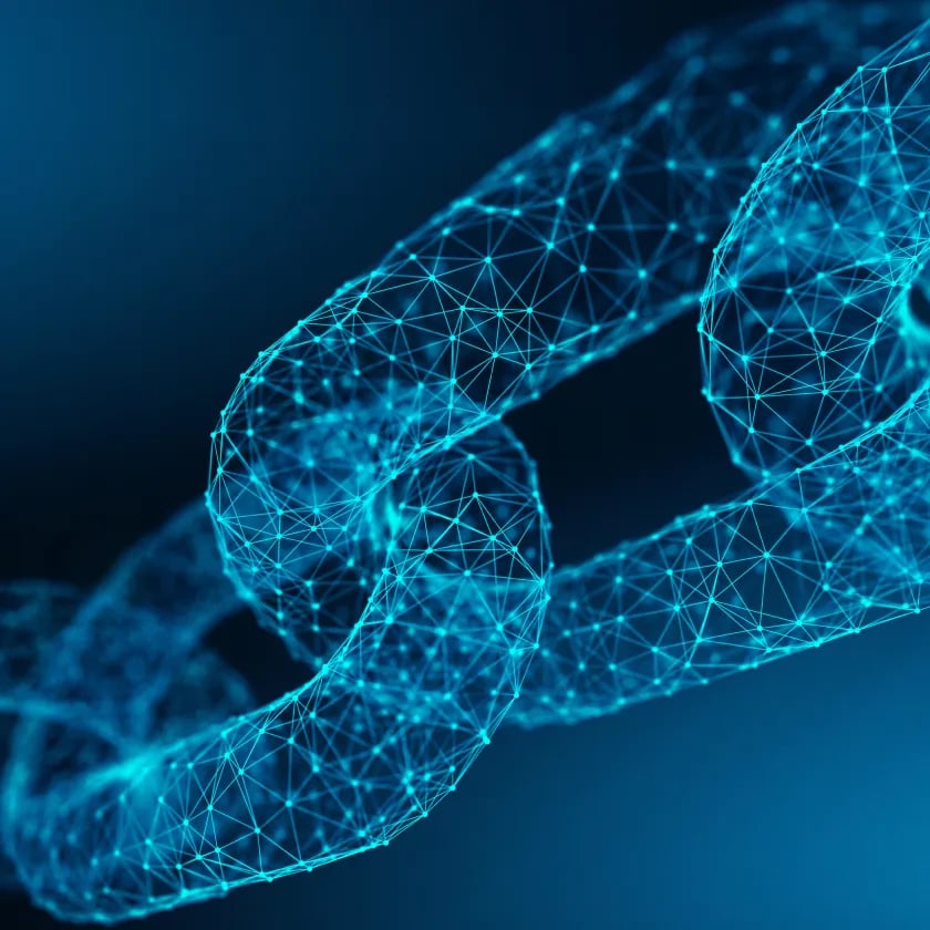 GN Blockchain | GN Techonomy